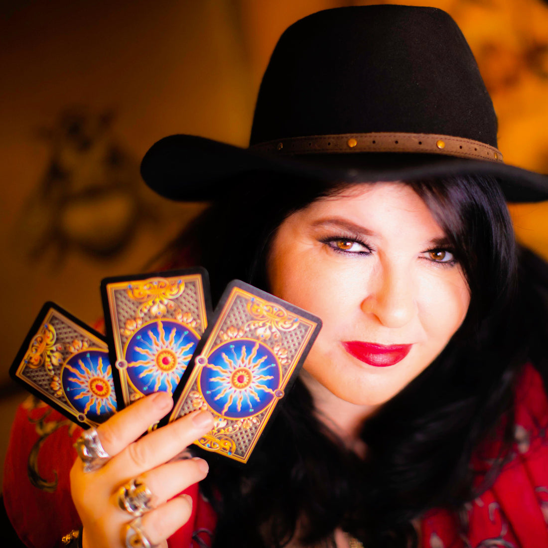 In-Depth Tarot Email Reading – Michele Knight